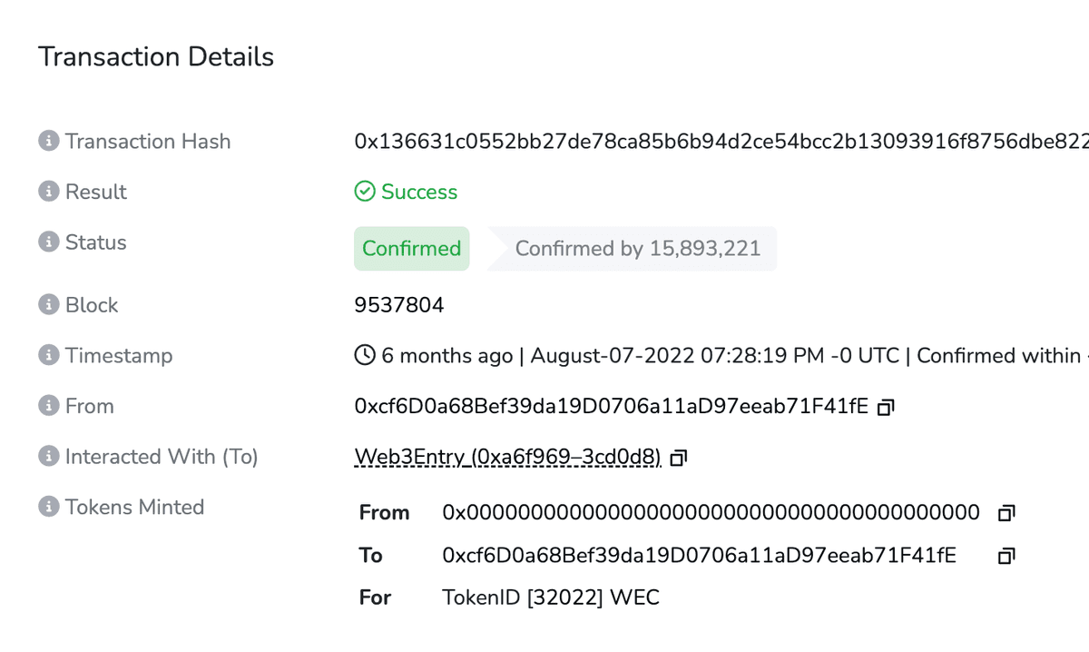 xLog - Write. Own. Earn.