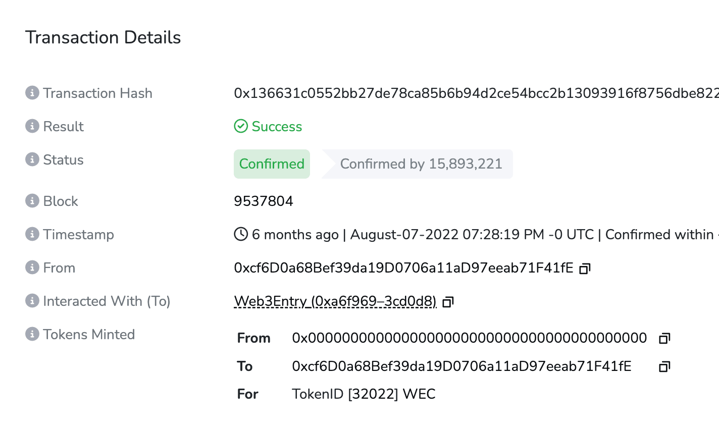 xLog - Write. Own. Earn.